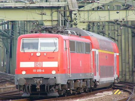 BR 111